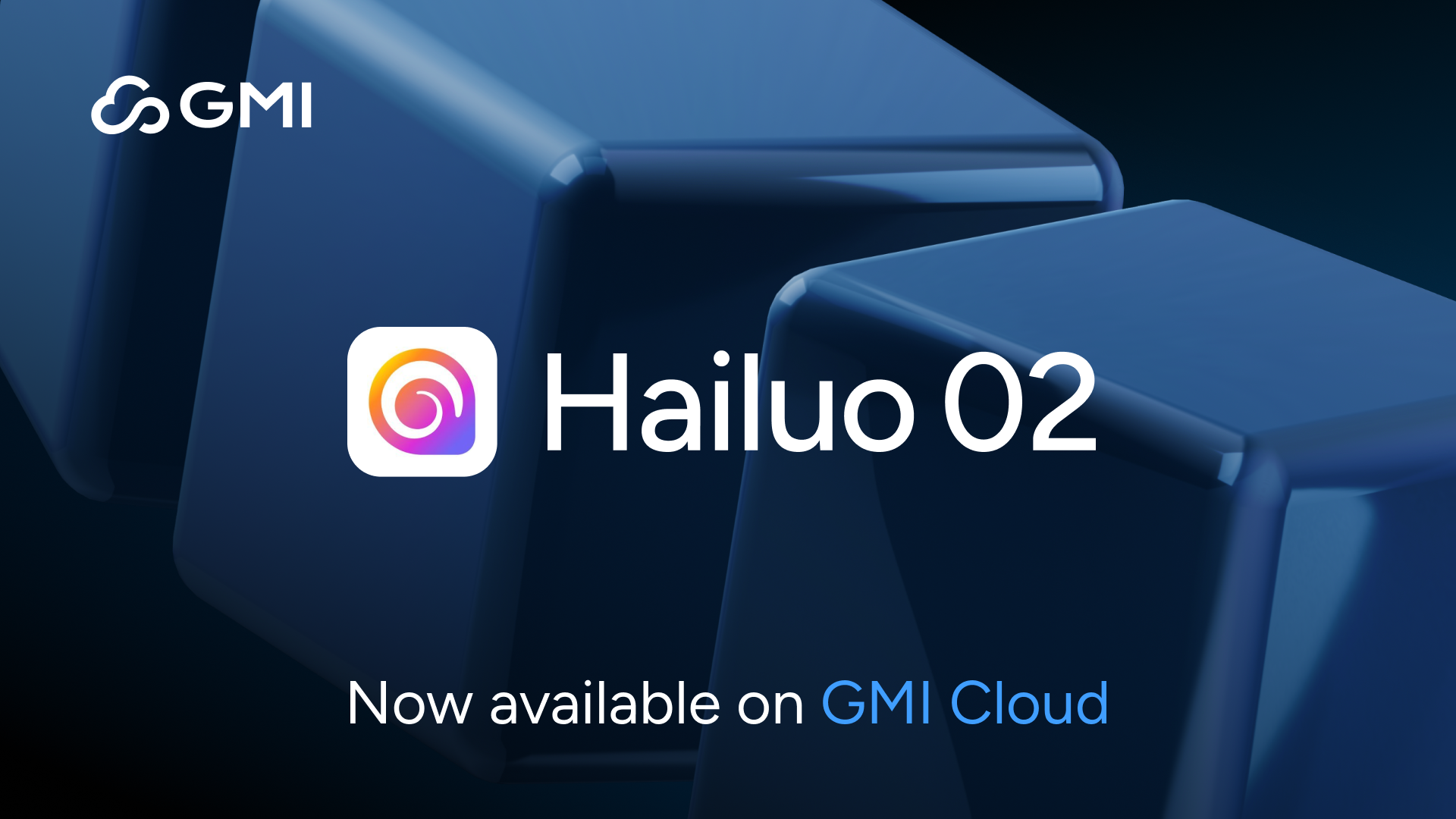 GMI Cloud | 企業級 GPU 雲端運算平台 - AI 模型訓練與深度學習